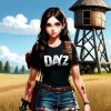 Иконка канала Nochka. «Путь сквозь DayZ»