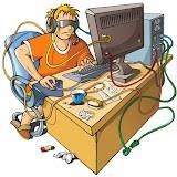 Иконка канала GameWorldsMedia