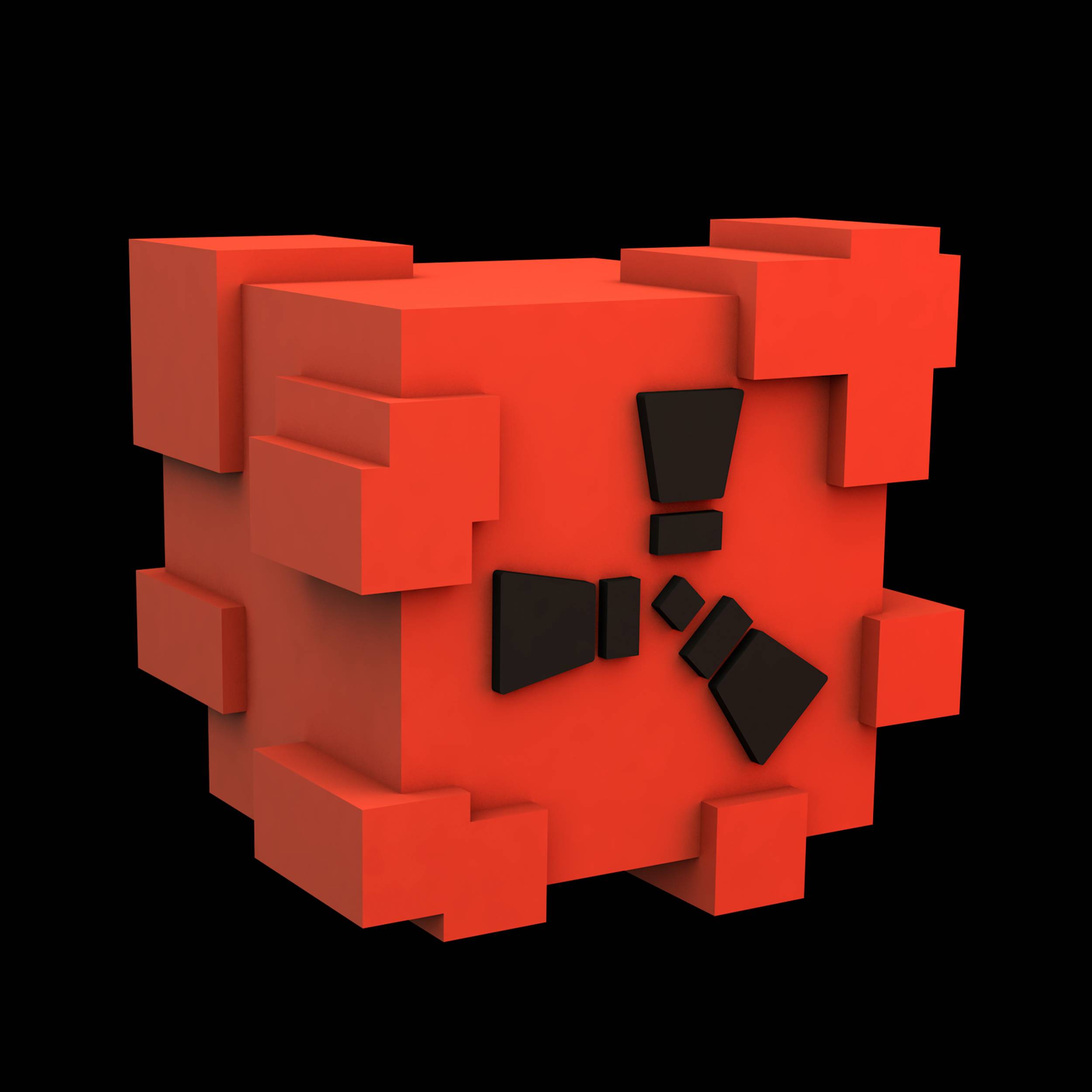 Иконка канала RustMe — Rust в Minecraft