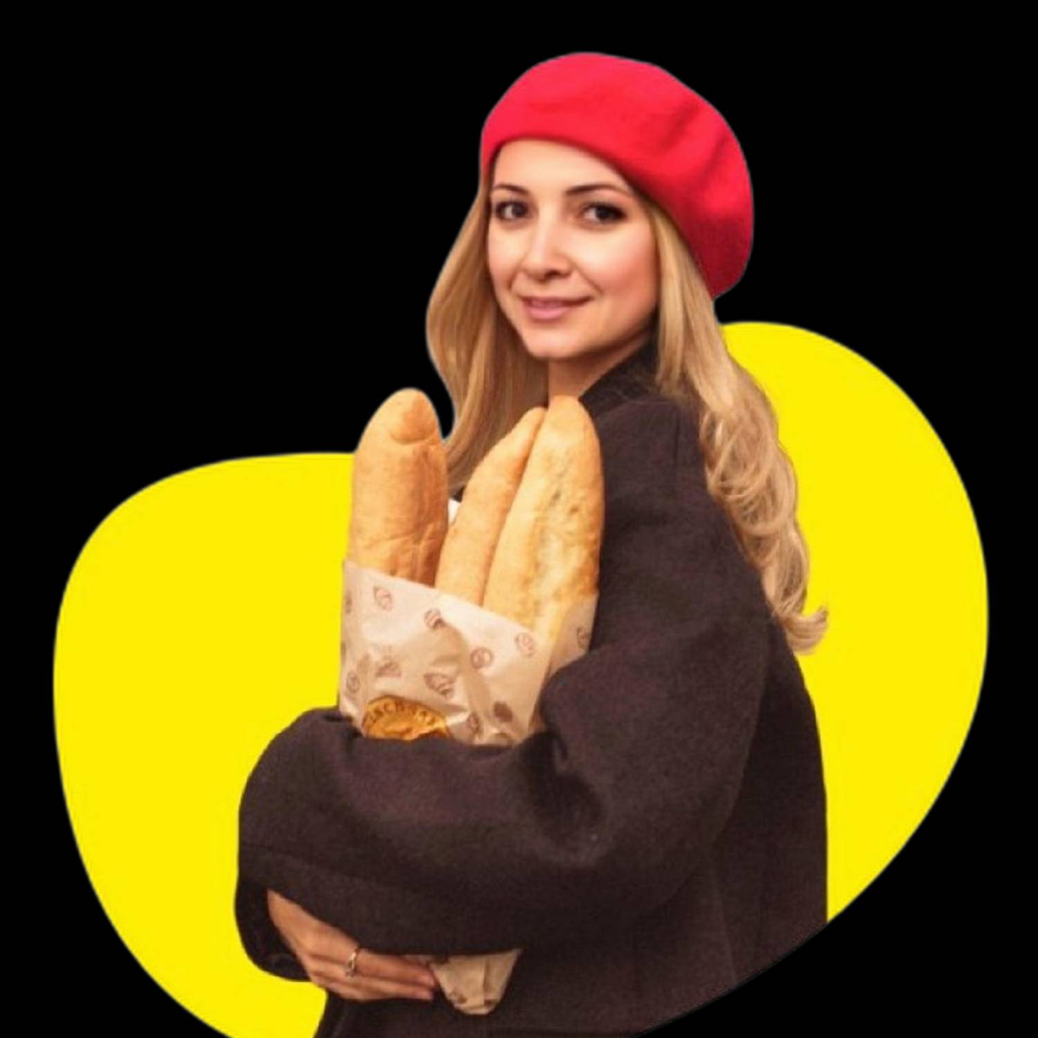 Иконка канала food-business23.ru