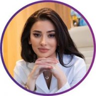 Иконка канала Донна Калиматова