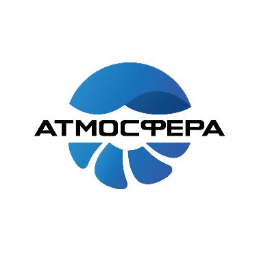 Иконка канала Атмосфера