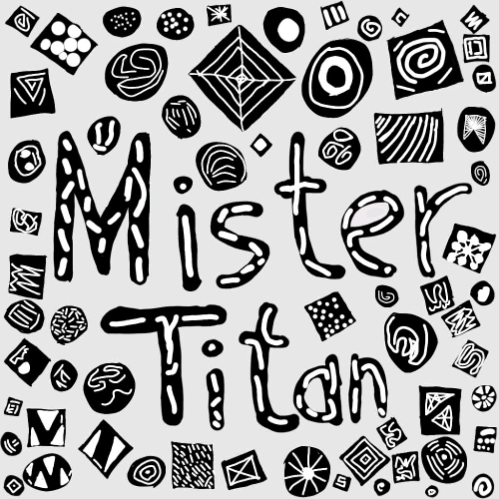 Иконка канала Mister_titan