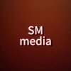 Иконка канала SM media
