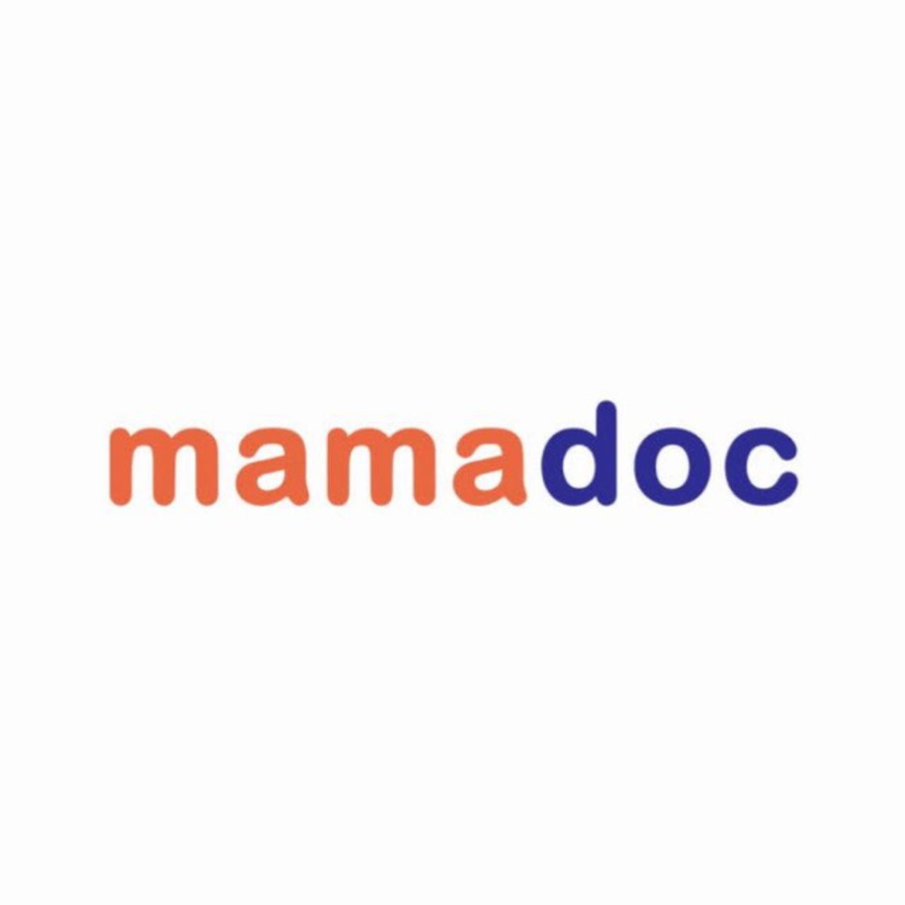 Иконка канала Mamadoc