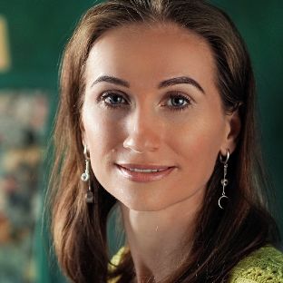 Иконка канала Юлия Семенова