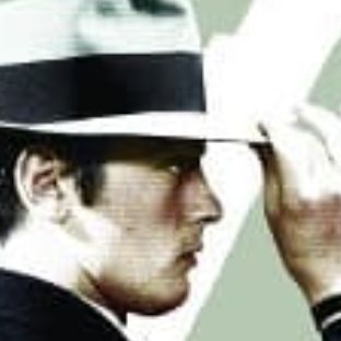 Иконка канала самурай777