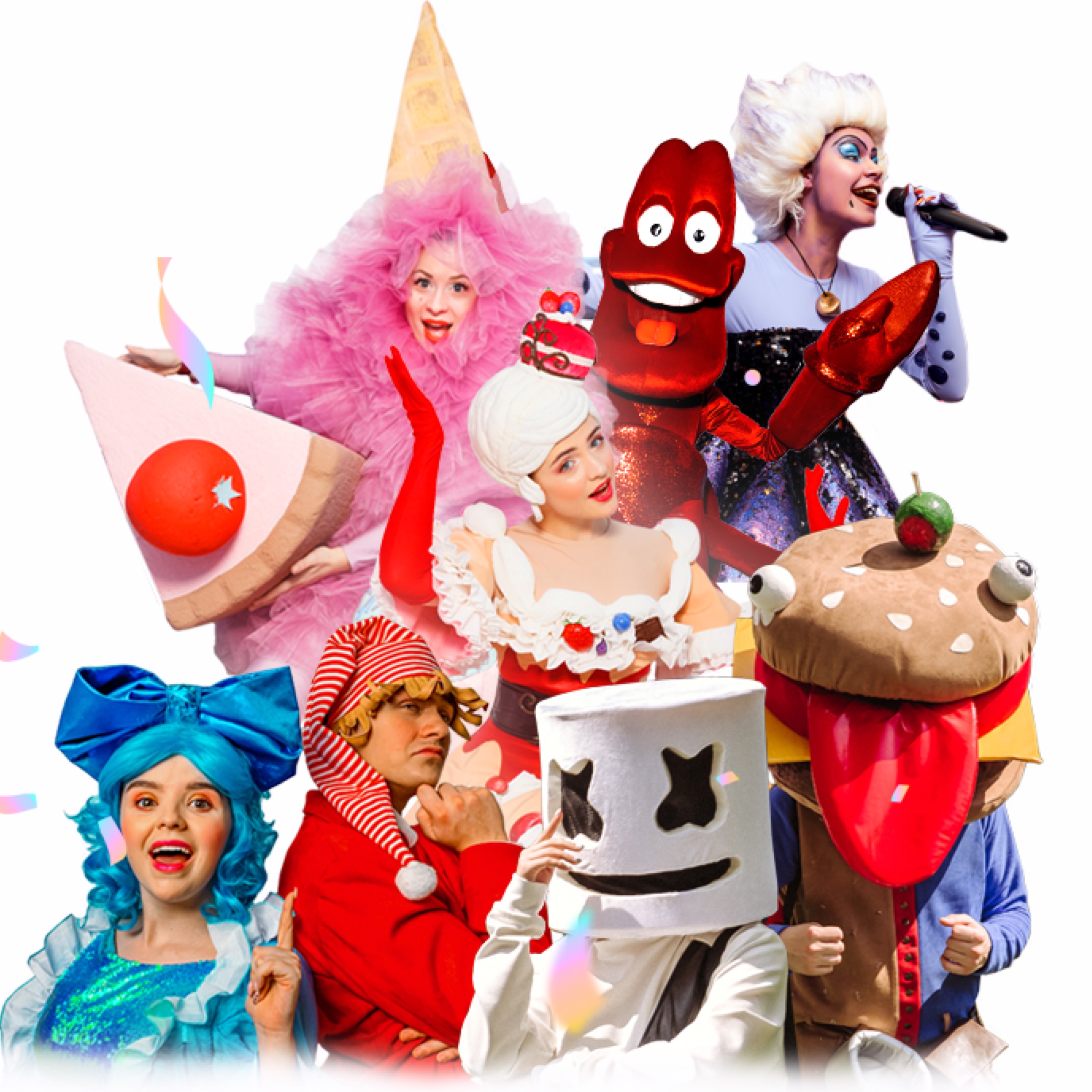 Иконка канала Dolce Kids