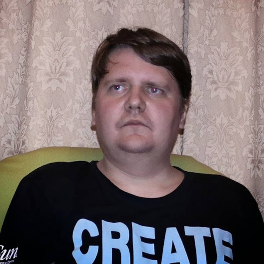 Иконка канала Валера Солдатов