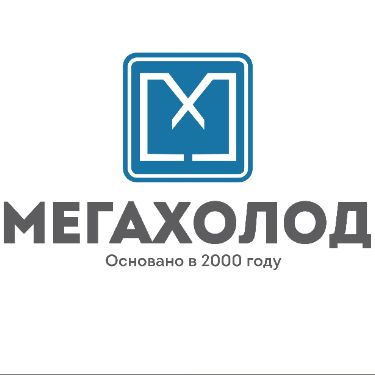 Иконка канала Мегахолод