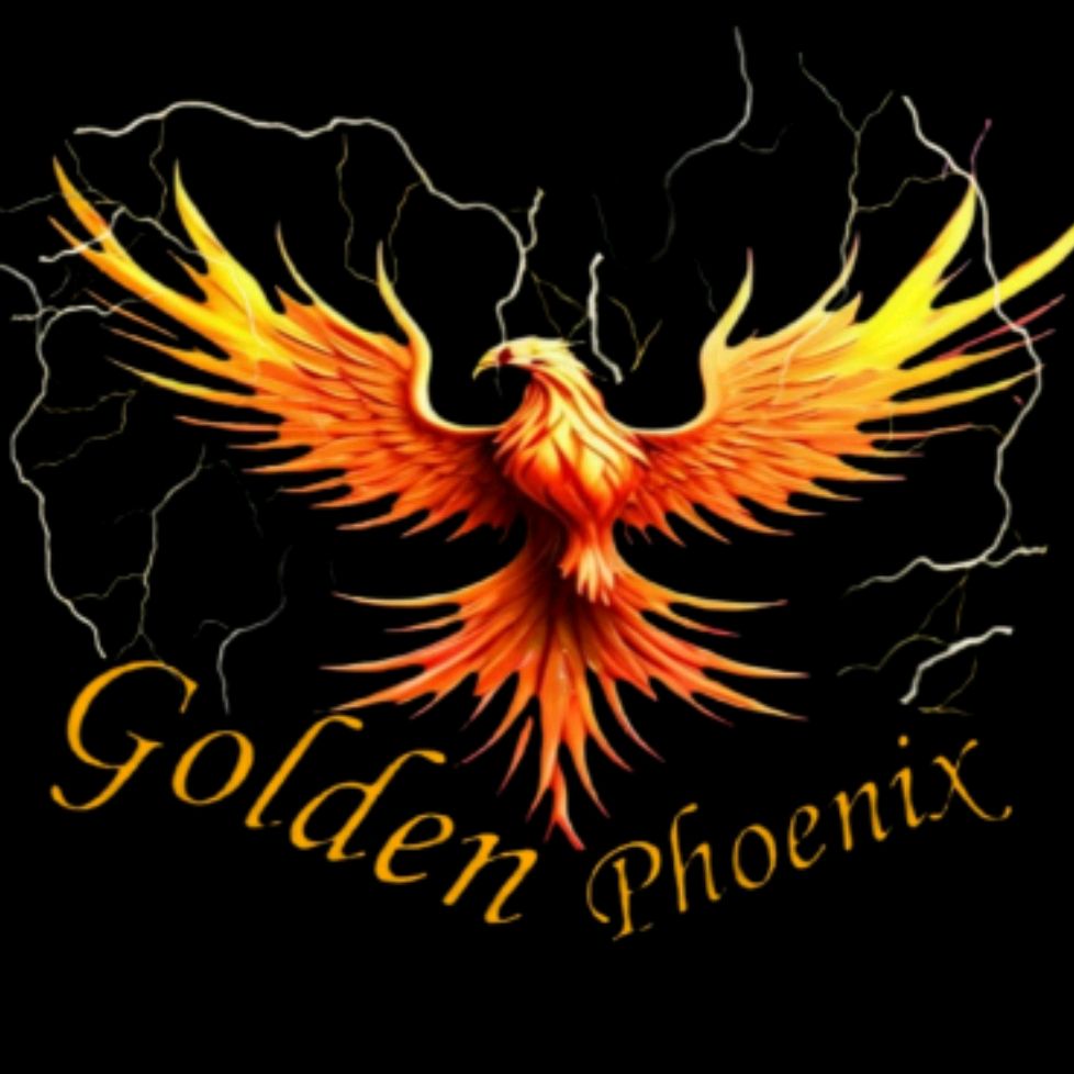 Иконка канала Golden_PhoeniX