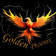 Иконка канала Golden_PhoeniX