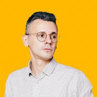 Иконка канала GO2OKR. Трансформация бизнеса