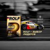 Иконка канала ROLF Lubricants