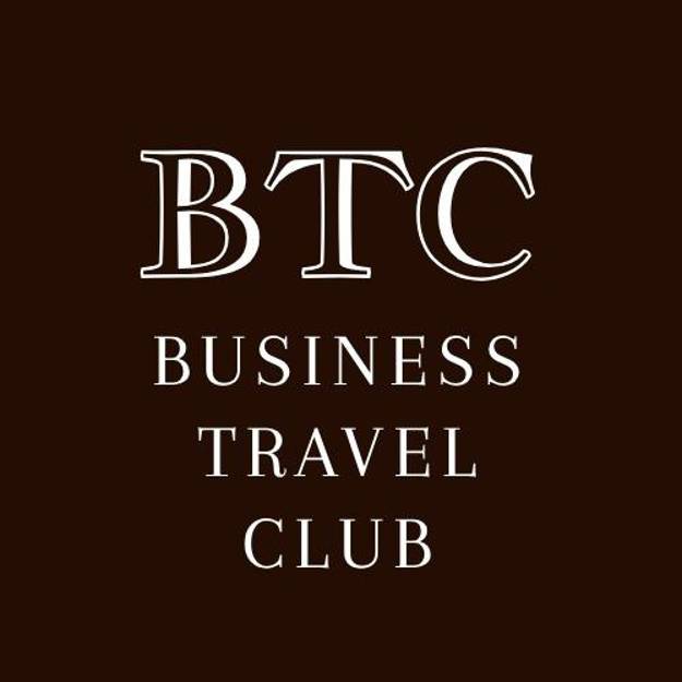 Иконка канала BUSINESS TRAVEL CLUB
