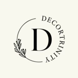 Иконка канала DECORTRINITY.BY