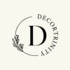 Иконка канала DECORTRINITY.BY