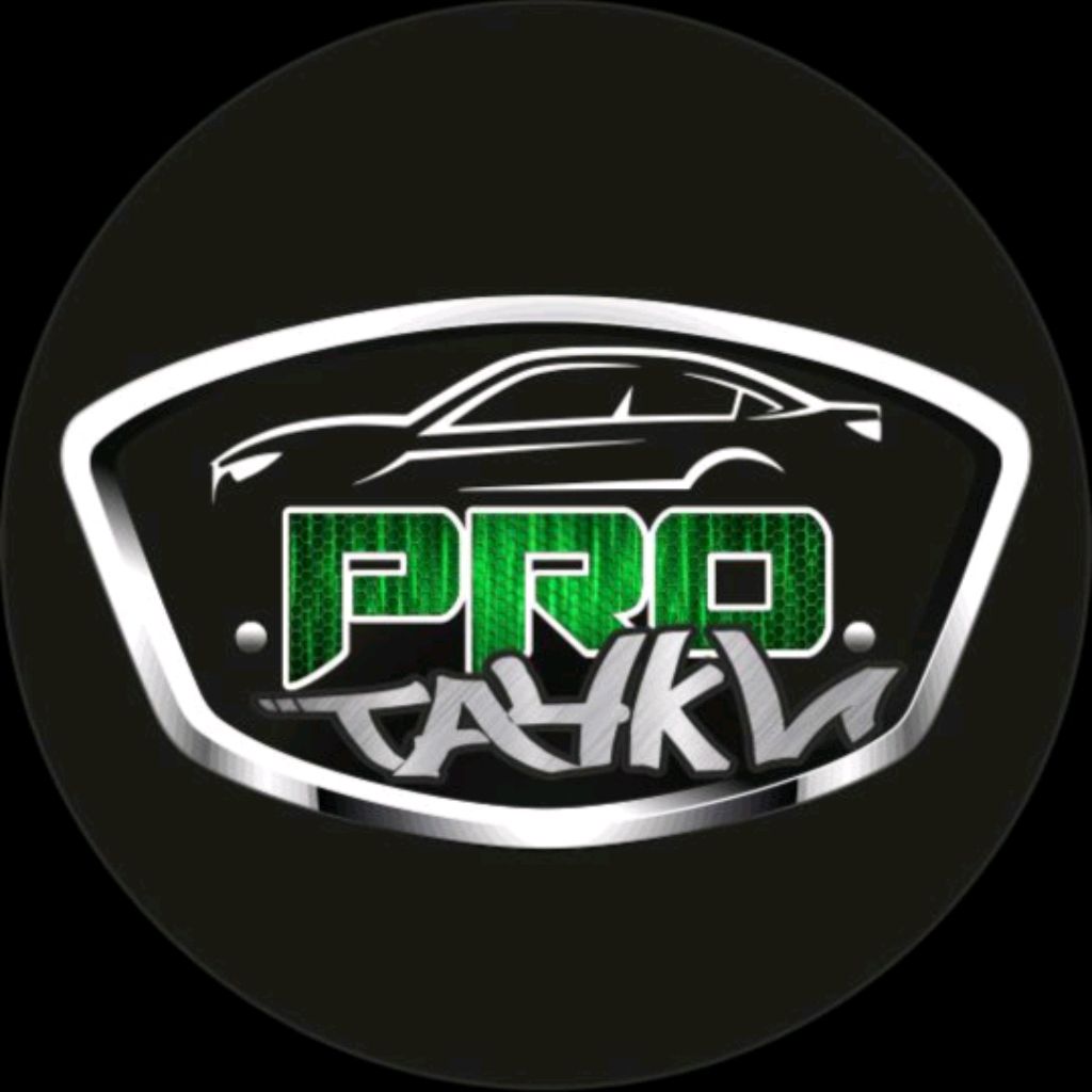 Иконка канала Pro Тачки