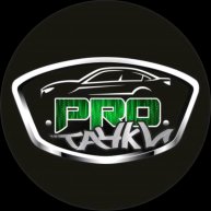 Иконка канала Pro Тачки