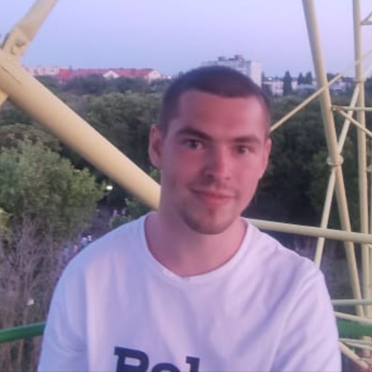 Иконка канала Илюха