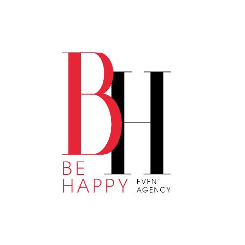 Иконка канала BeHappy