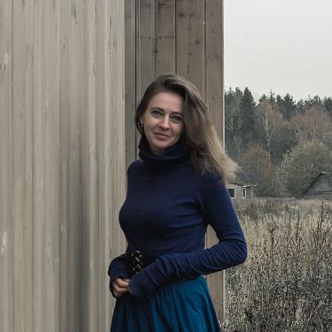 Иконка канала Aleksandra Kuzmina