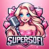 Иконка канала SuperSofi