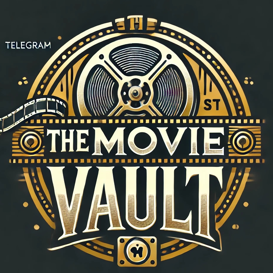 Иконка канала The Movie Vault RU