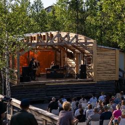 Иконка канала ОКТОПУС. КОНЦЕРТНАЯ ПЛОЩАДКА.