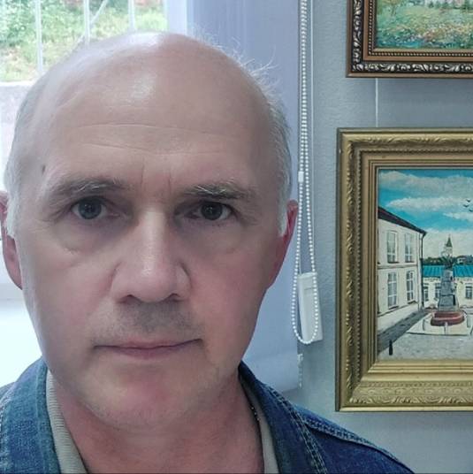 Иконка канала Канал Андрея Никулина