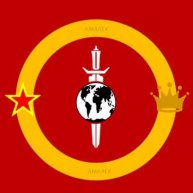 Иконка канала Объединенная Ось Государств