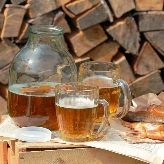 Иконка канала Пивные посиделки