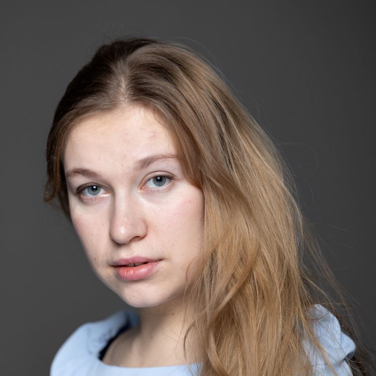Иконка канала Алиса Журавская