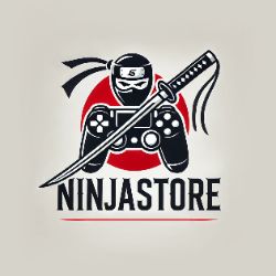 Иконка канала NinjaStore | PS Plus | Игры | Подписки