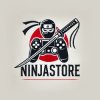 Иконка канала NinjaStore | PS Plus | Игры | Подписки