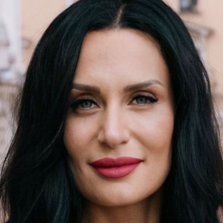 Иконка канала 2 неквадратных метра