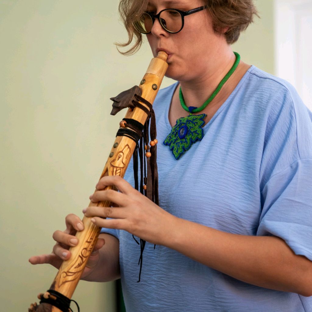 Иконка канала Об многом