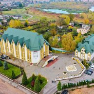 Иконка канала Канал церкви "Спасение", г. Барановичи, Беларусь