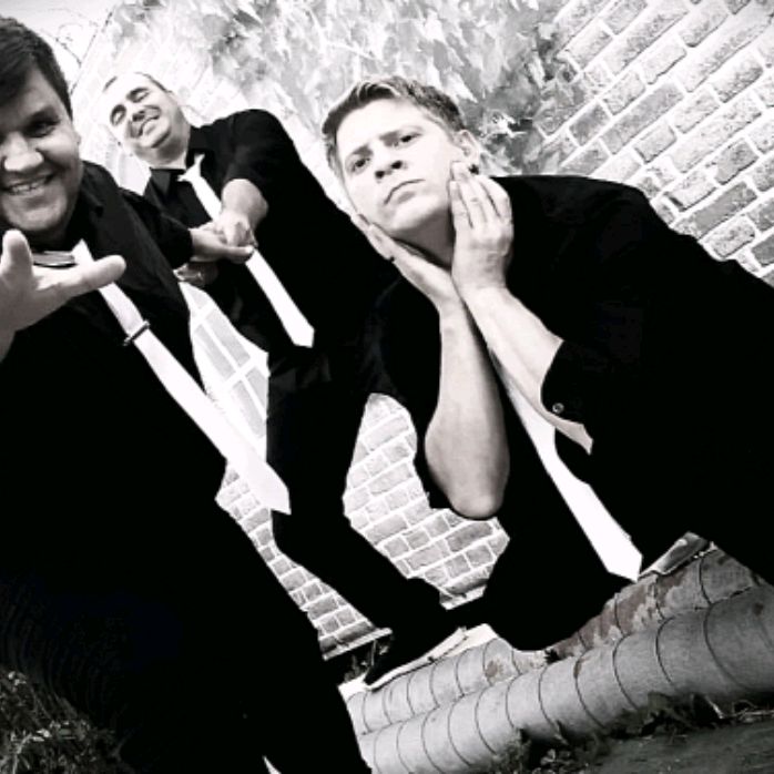 Иконка канала Поп-панк кавер трио Drive