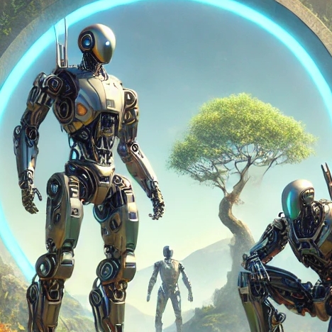 Иконка канала Цифровой оазис