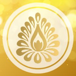 Иконка канала «Ласкадо»: SPA и морская терапия.