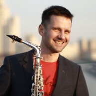 Иконка канала Jazz Prisoners