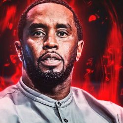 Иконка канала Дело Паффа Дэдди