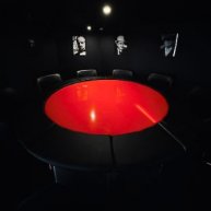 Иконка канала клуб настольных игр Манипуляция