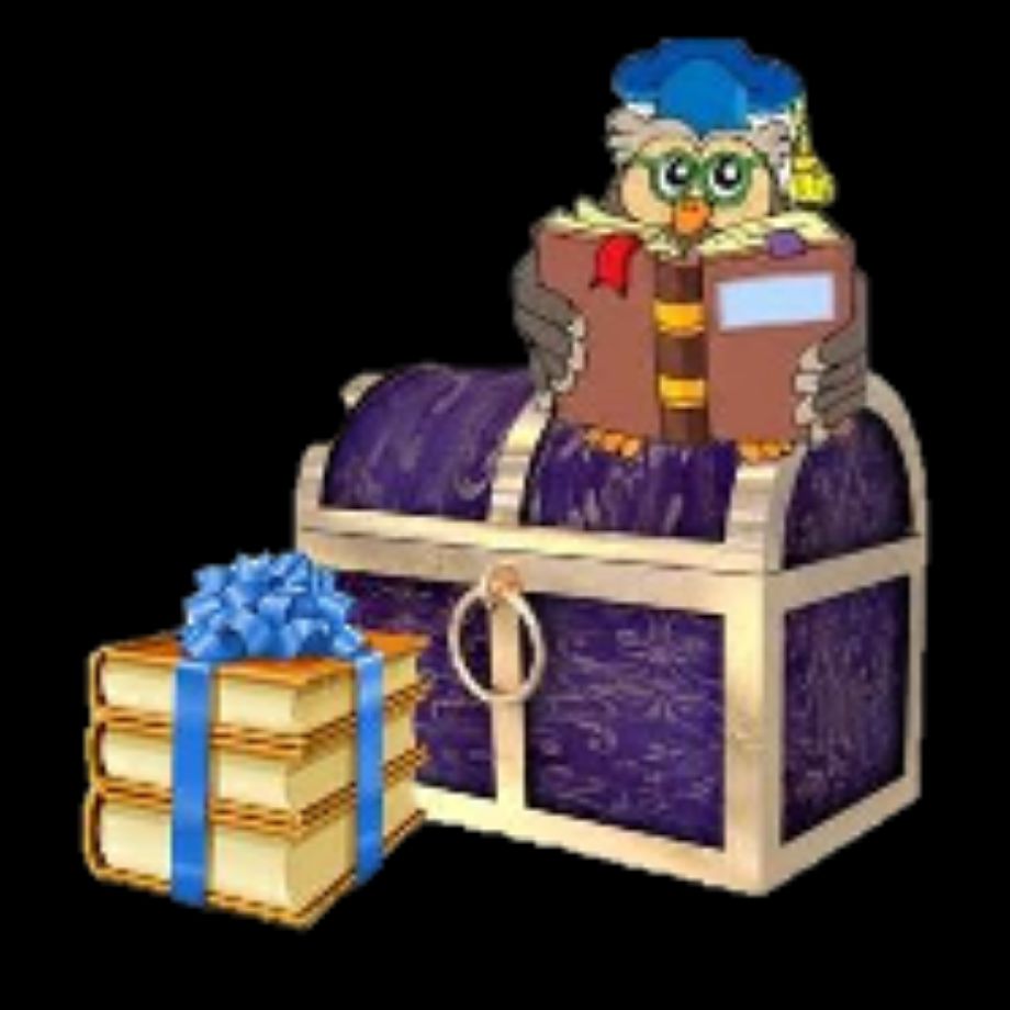 Иконка канала Педагогический сундучок