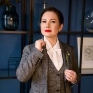 Иконка канала Адвокат Селезнева Елизавета