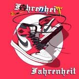 Иконка канала FAHRENHEIT