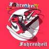Иконка канала FAHRENHEIT