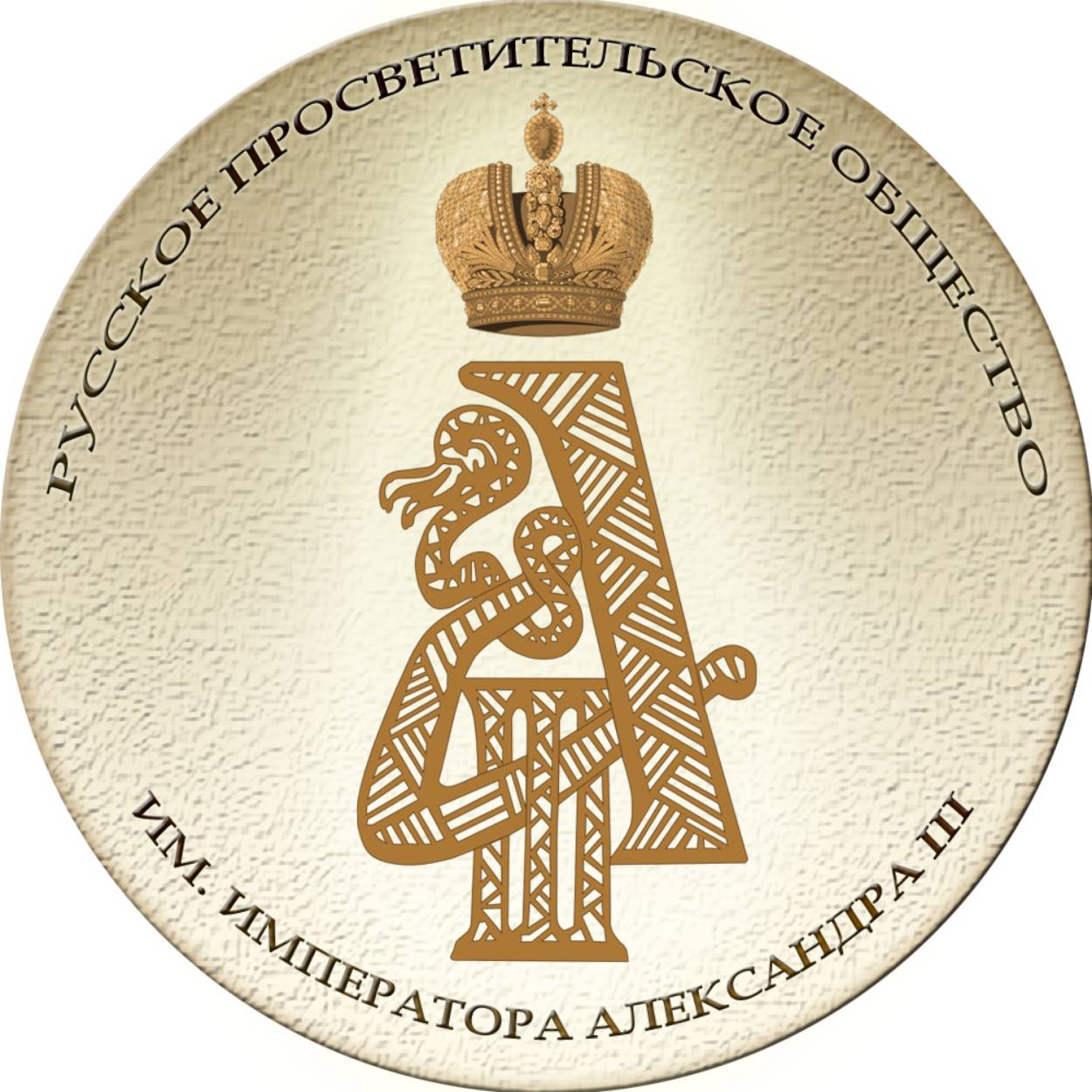 Иконка канала Русская Стратегия