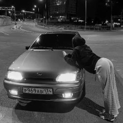 Иконка канала ChillKaef